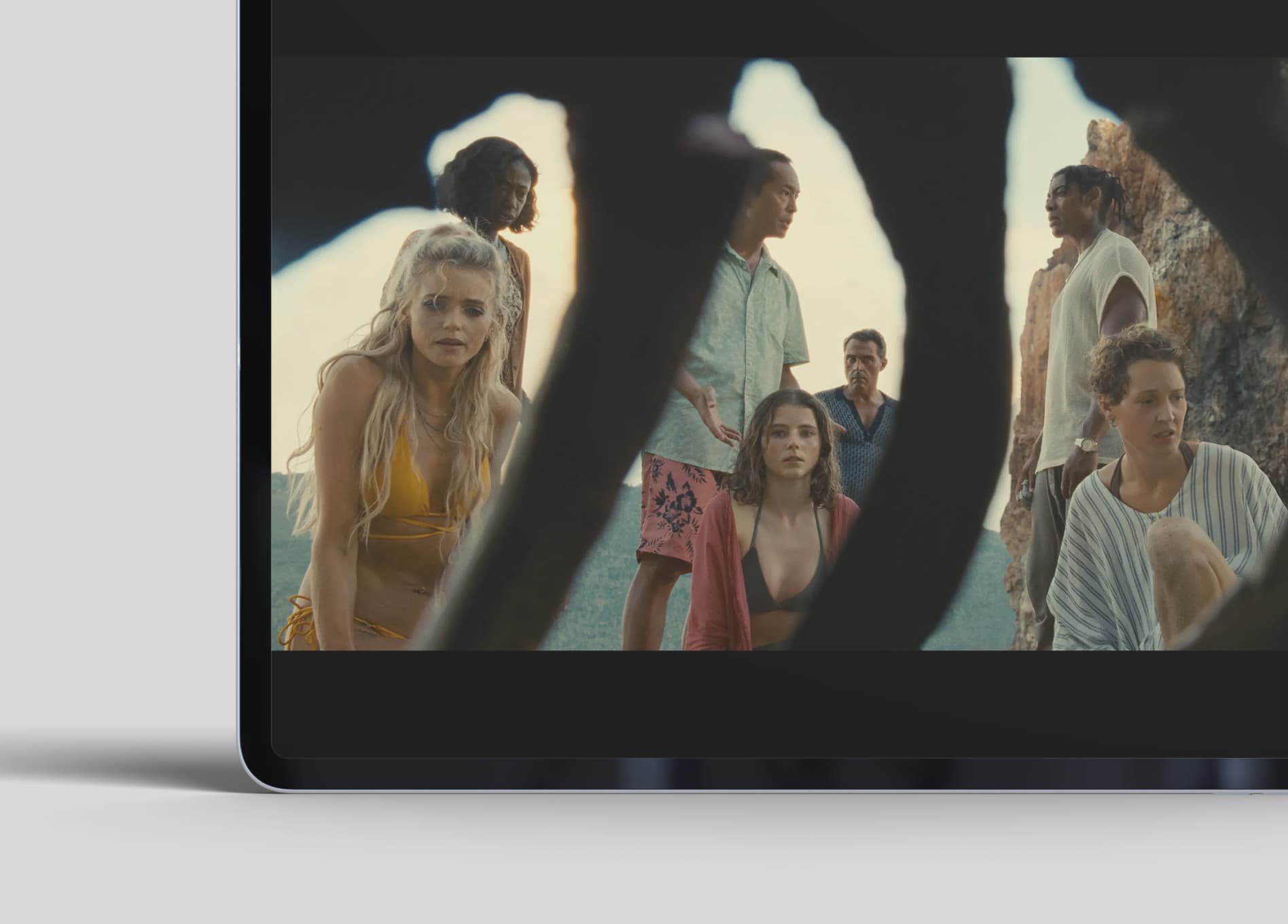 Spatial Touch Mobile | Vtouch