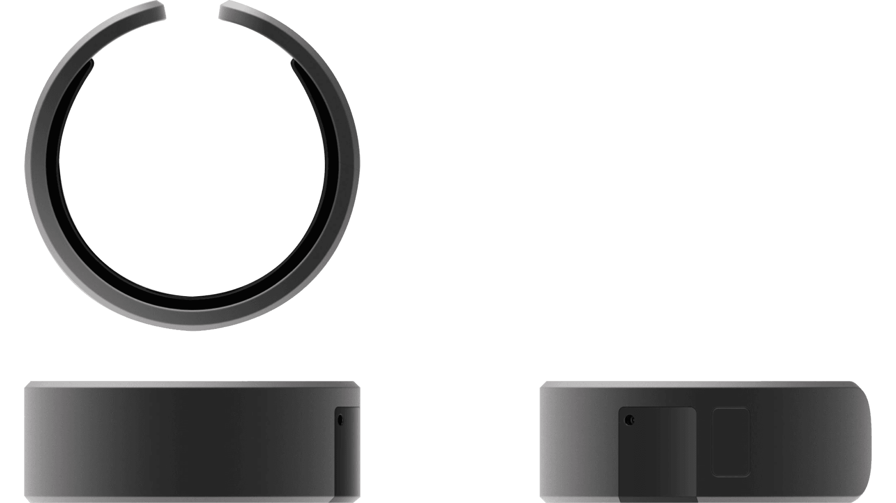 WIZPR RING | Vtouch