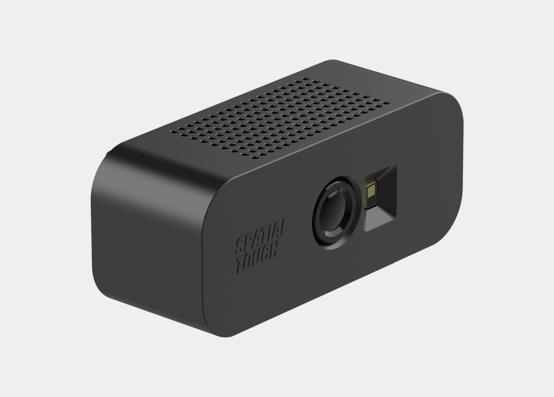 Spatial Touch Panel | Vtouch